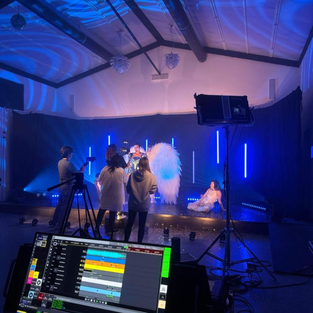 Our June round up - Orchard