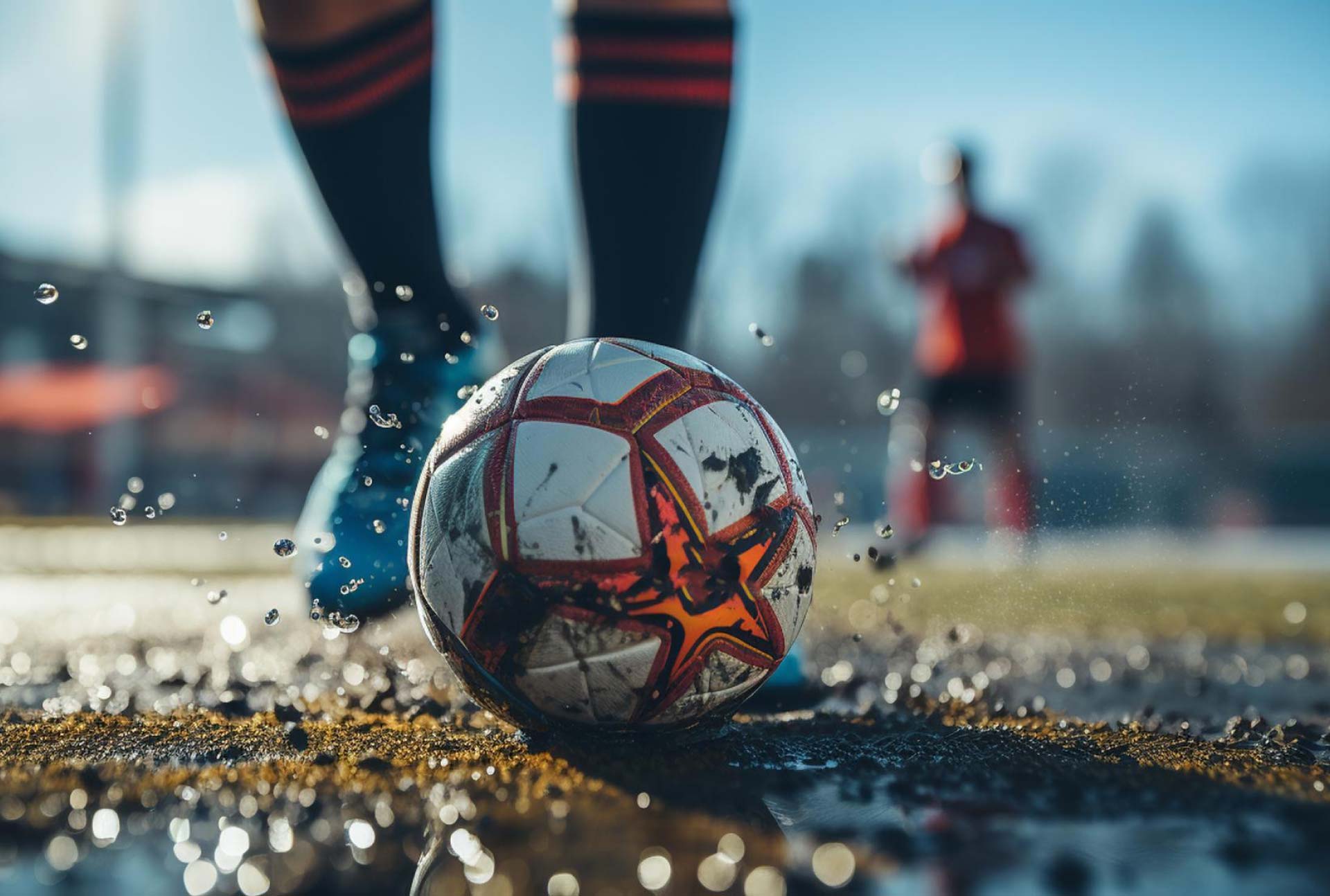 Your Sponsorship & Partnership Dictionary - Orchard